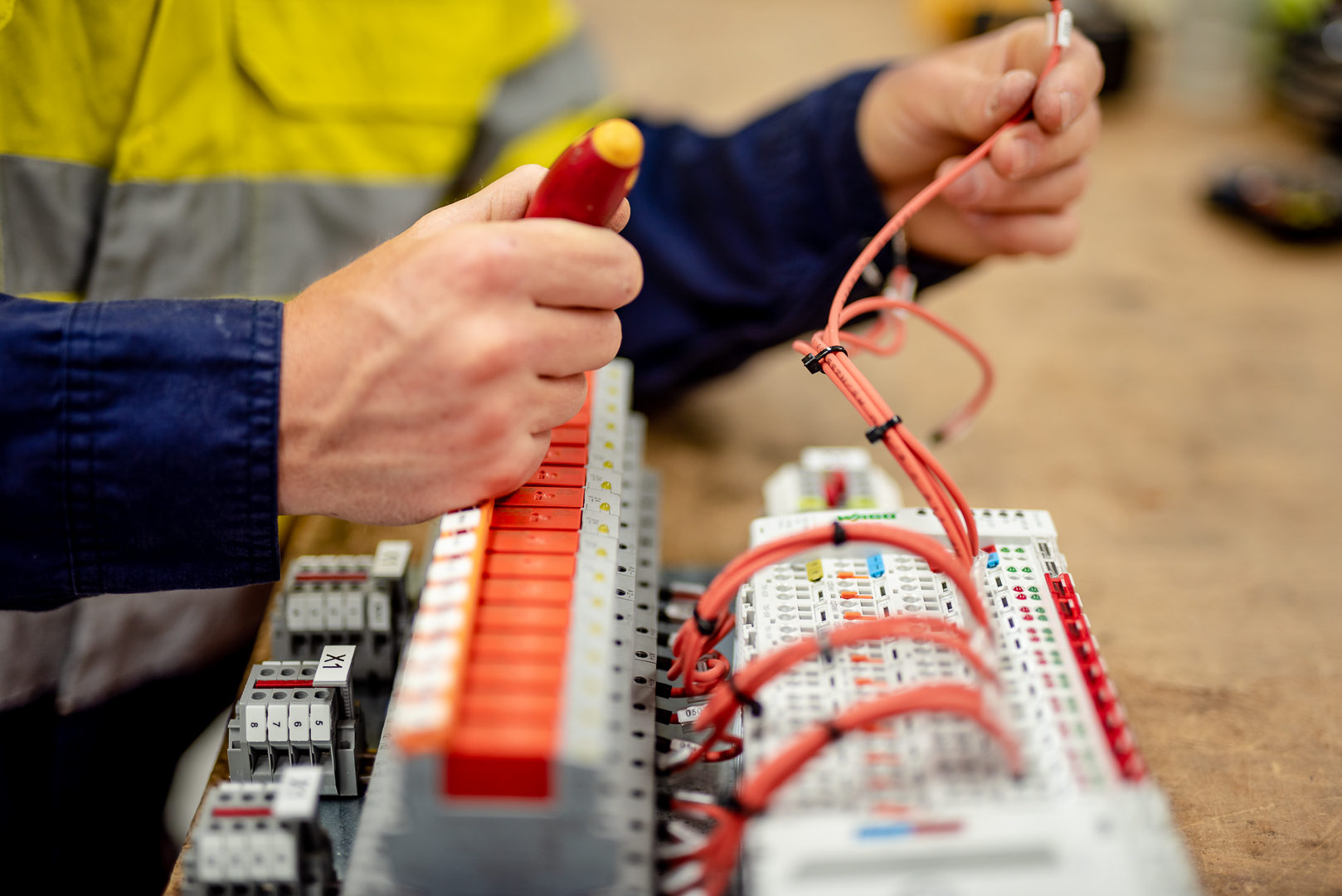 Hazardous Area Verification Dossier | EX Engineering