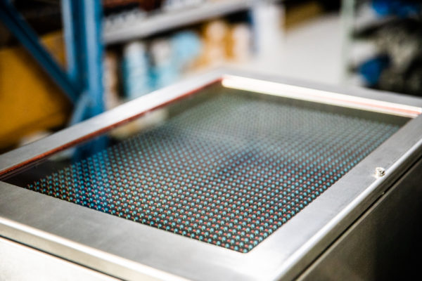 DUST CERTIFIED ENCLOSURES | EX Engineering