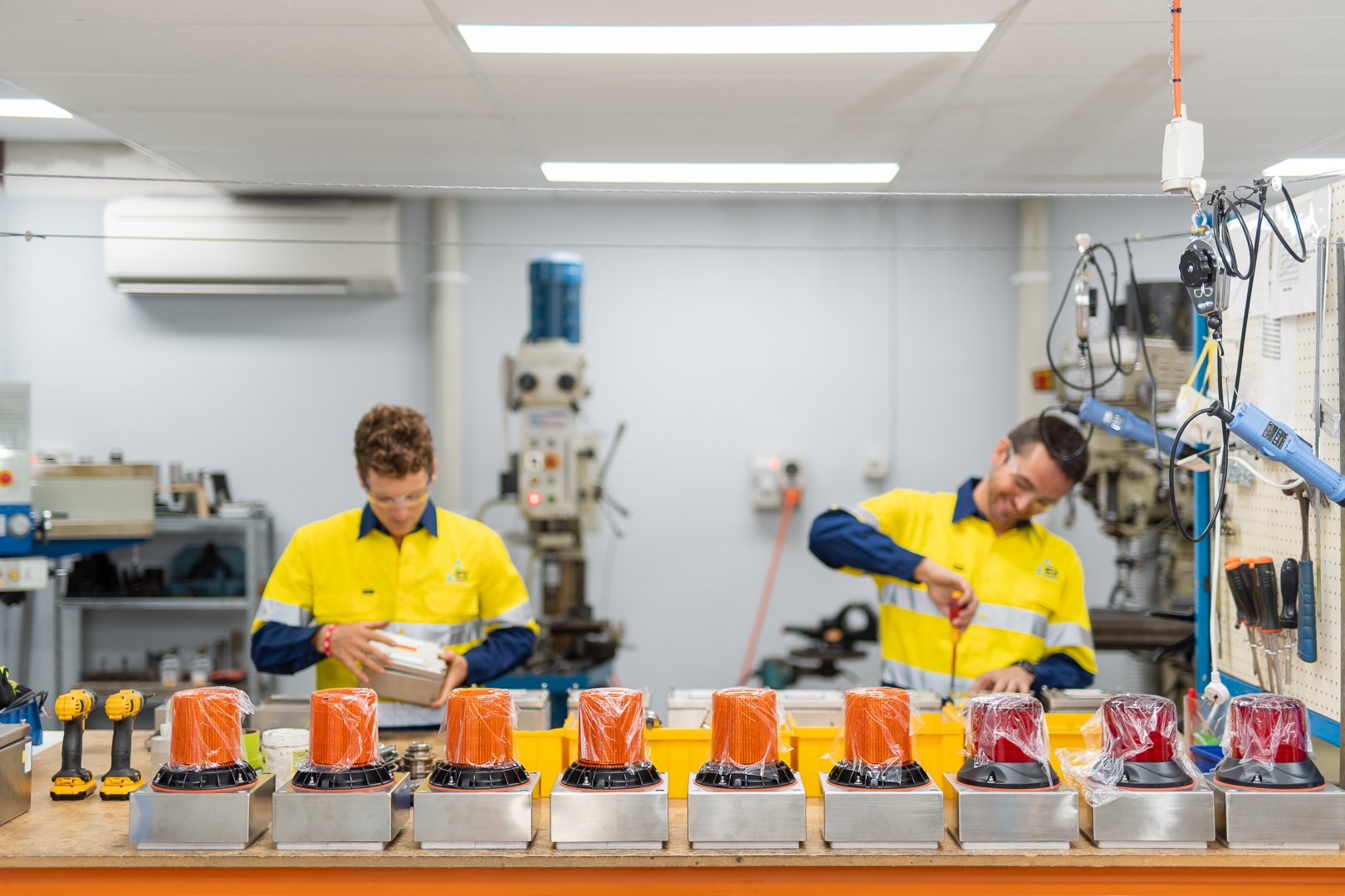 Hazardous Area Verification Dossier | EX Engineering