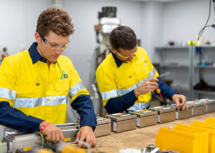 Hazardous Area Verification Dossier | EX Engineering